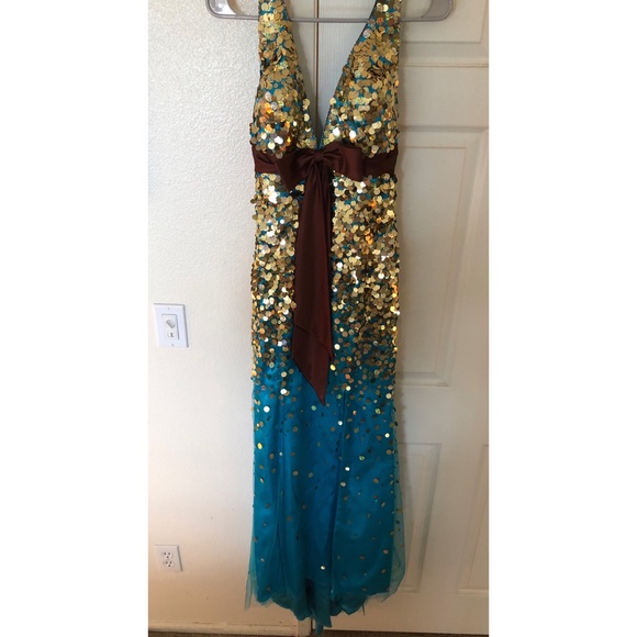 Night Moves | Dresses | Night Moves Prom Dress | Poshmark